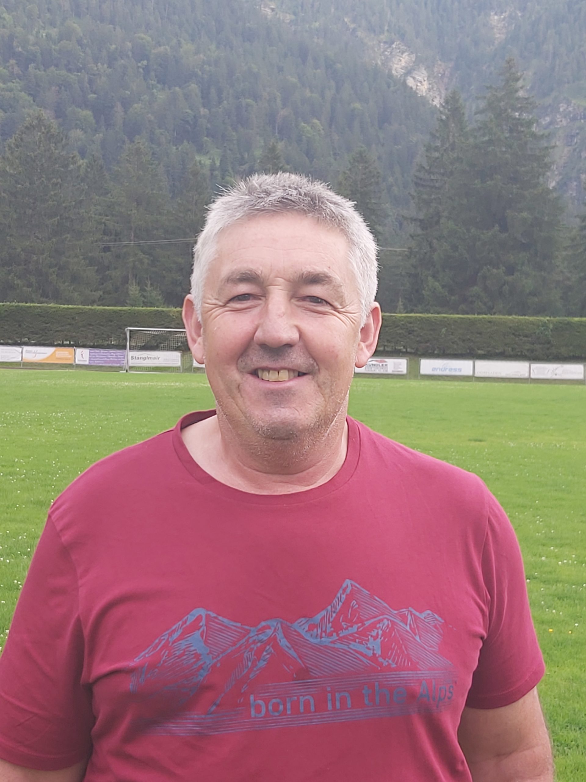 Aktuelle Vorstandschaft – TSV Farchant e.V.